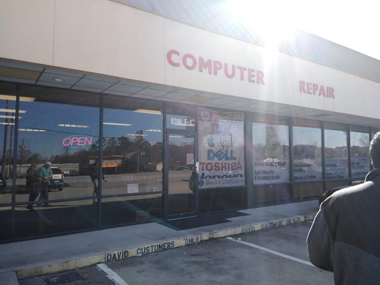 Retail for Rent Columbia SC | Retail office for lease