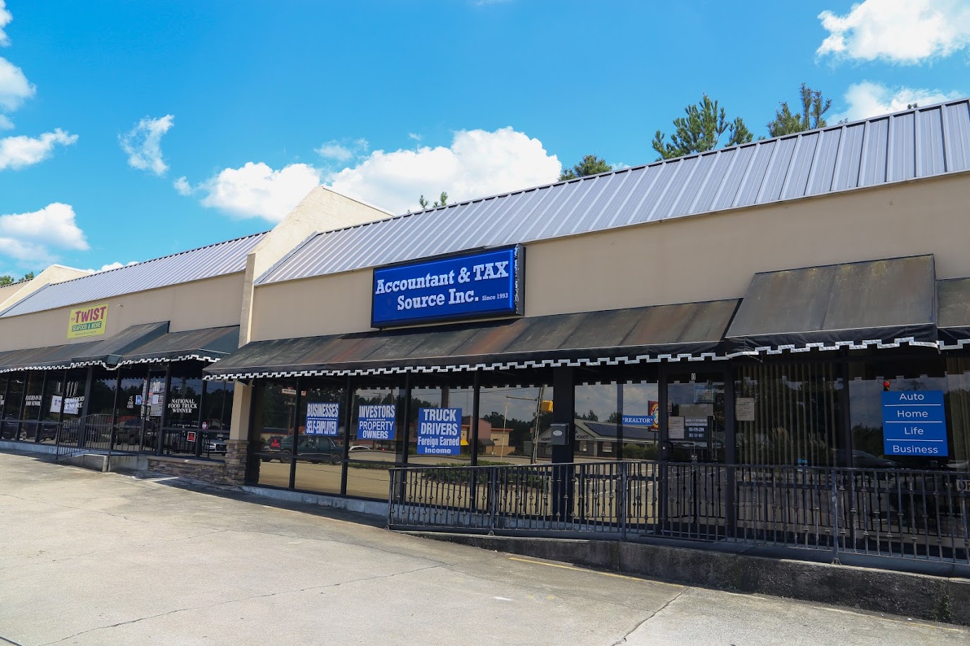 Commercial for lease Columbia SC